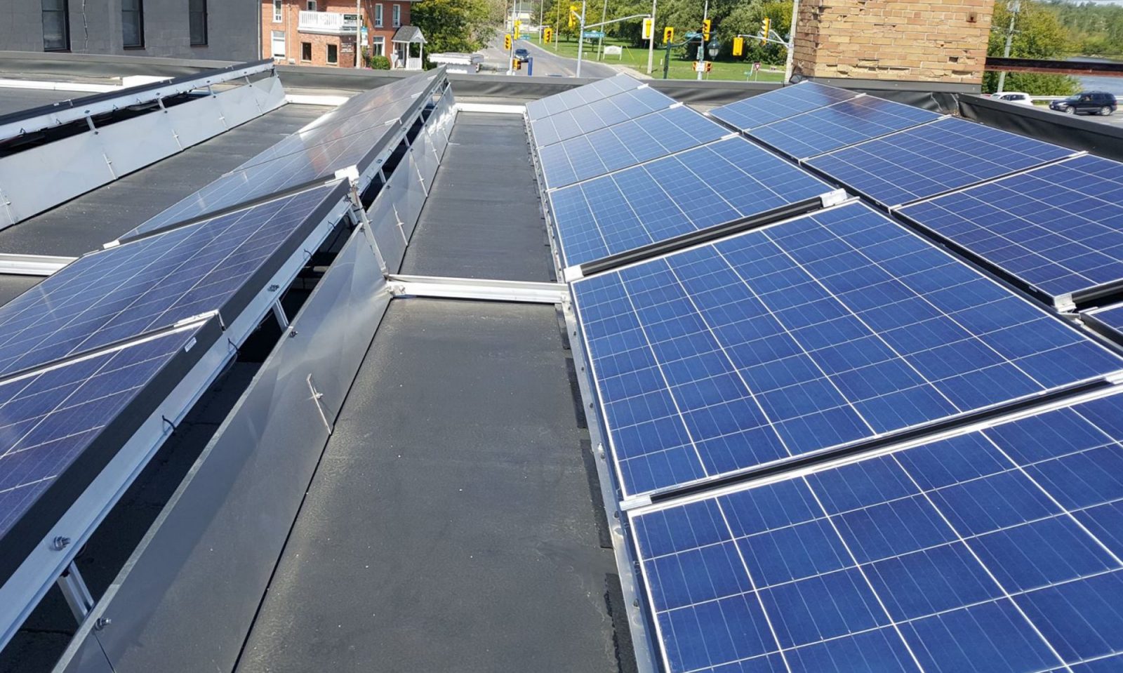 Get a Free Solar Assessement - Solar Direct Canada