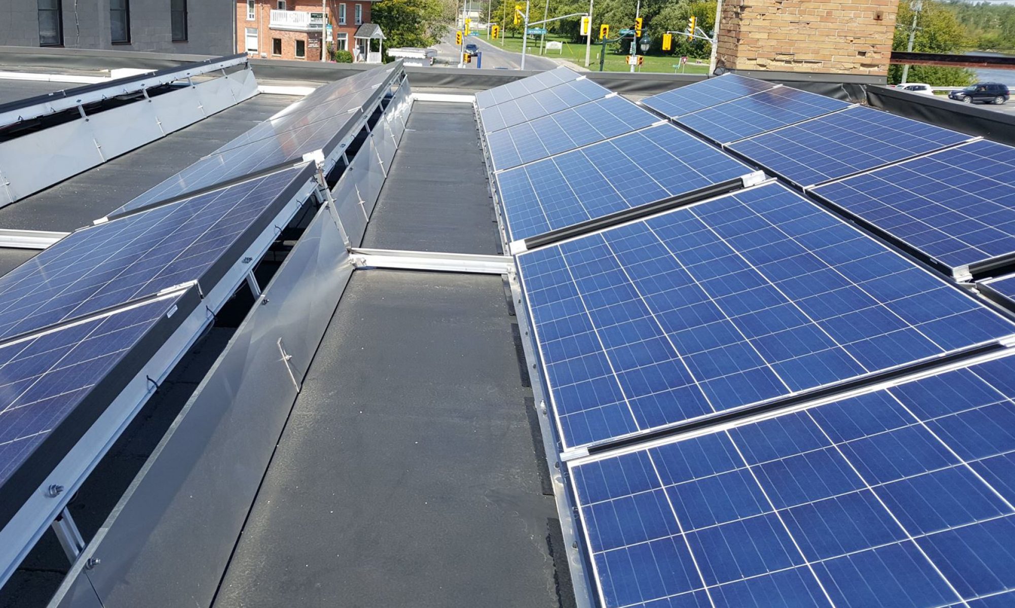 Stark AGM Battery, 12V, 125 AHr (Group 27) - Solar Direct Canada