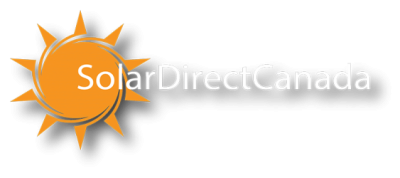 Solar Direct Canada | Ontario's Trusted Solar Contractor Since 1991