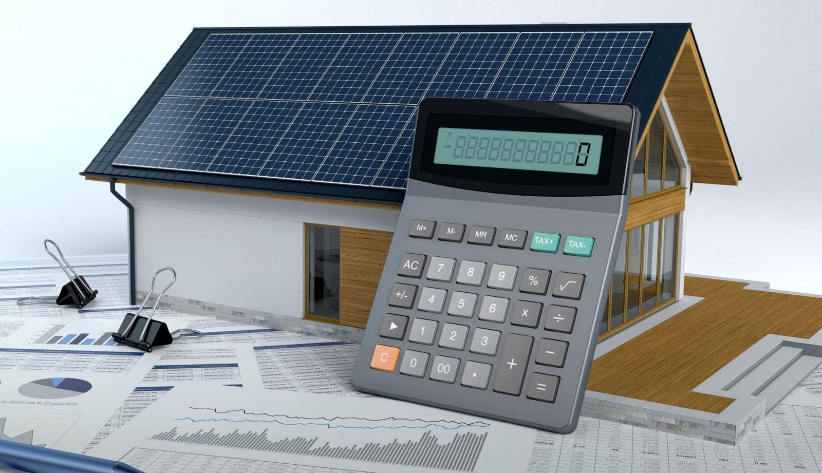 Top 5 Solar Energy Incentives for Ontario Homes in 2025 - Solar Direct ...