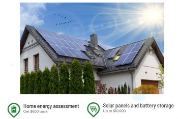 Top 5 Solar Energy Incentives for Ontario Homes in 2025 - Solar Direct ...